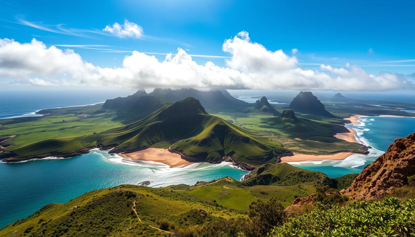 Kapverden Klima: Beste Reisezeit für Ihren Urlaub