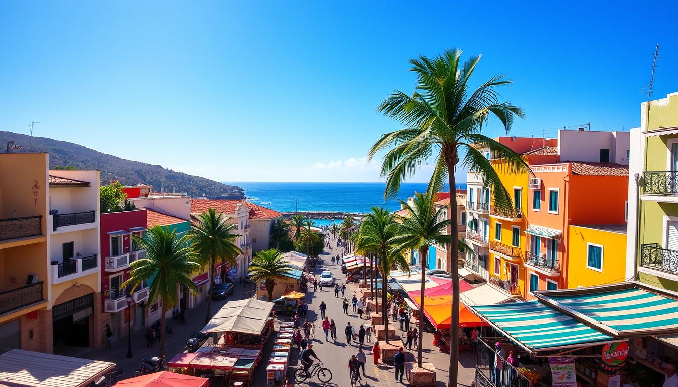 Kapverden Sehenswürdigkeiten - Traumhafte Inseln entdecken