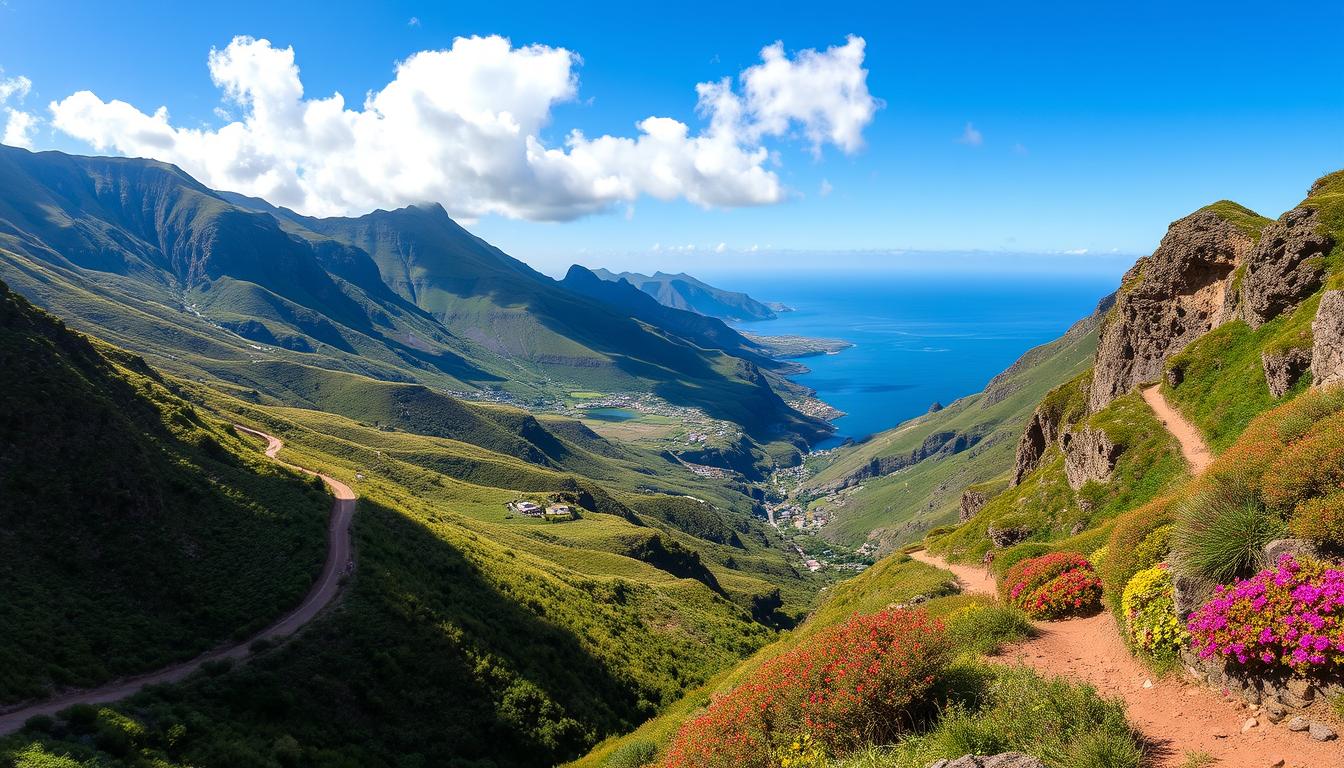 Kapverden Sehenswürdigkeiten - Traumhafte Inseln entdecken