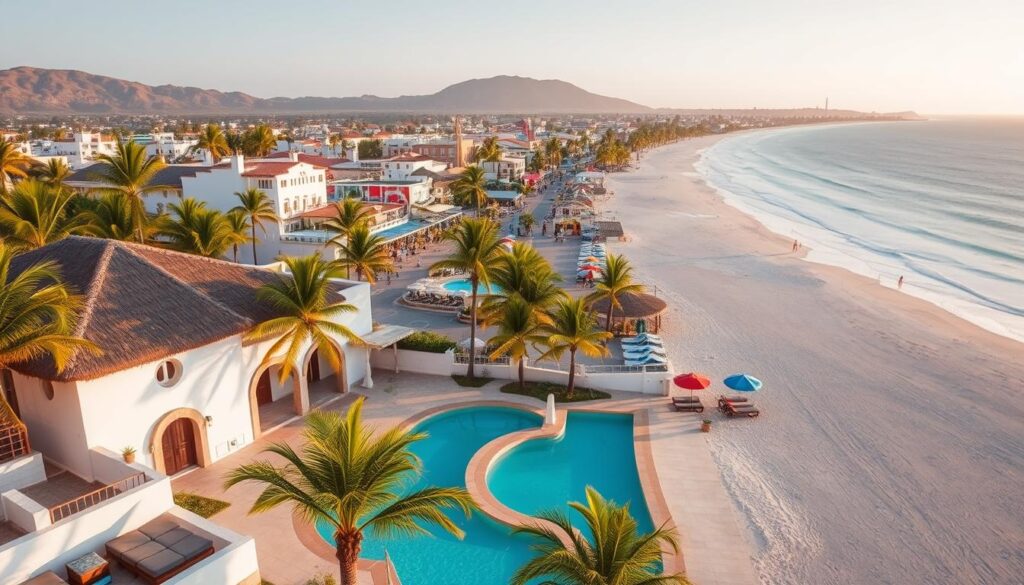 Santa Maria Kapverden - Traumurlaub am Weißen Strand